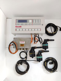 Oil Mist Detector | Kidde Graviner